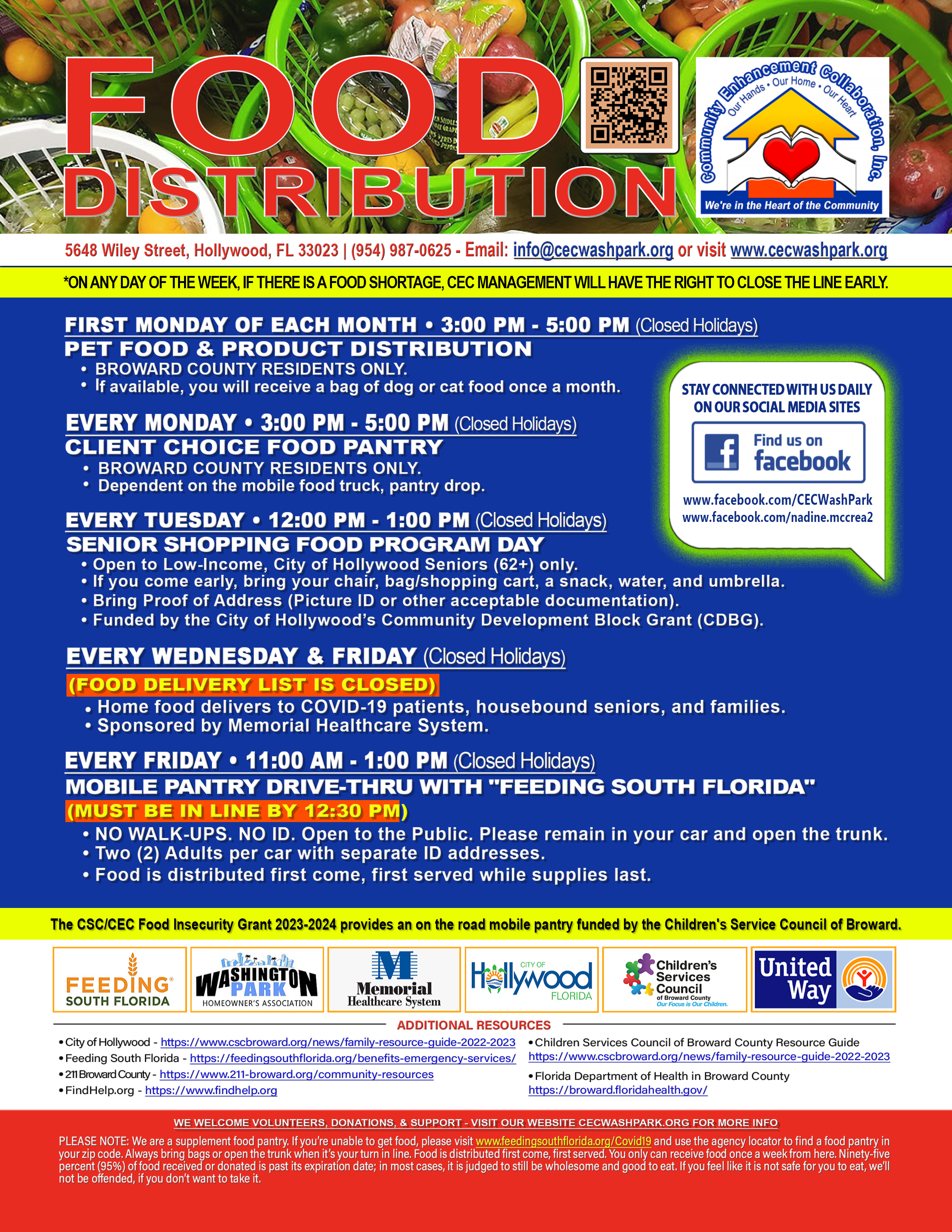 CEC Programs | Community Enhancement Collaboration, Inc. (CEC)